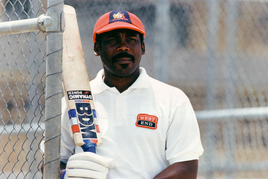 Player Profile – James Greenidge – Speldhurst Cricket Club