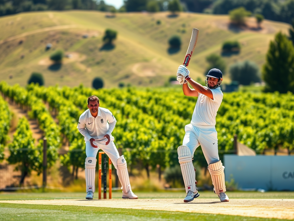 2nd XI Match Reports – August 2025 – Speldhurst Cricket Club